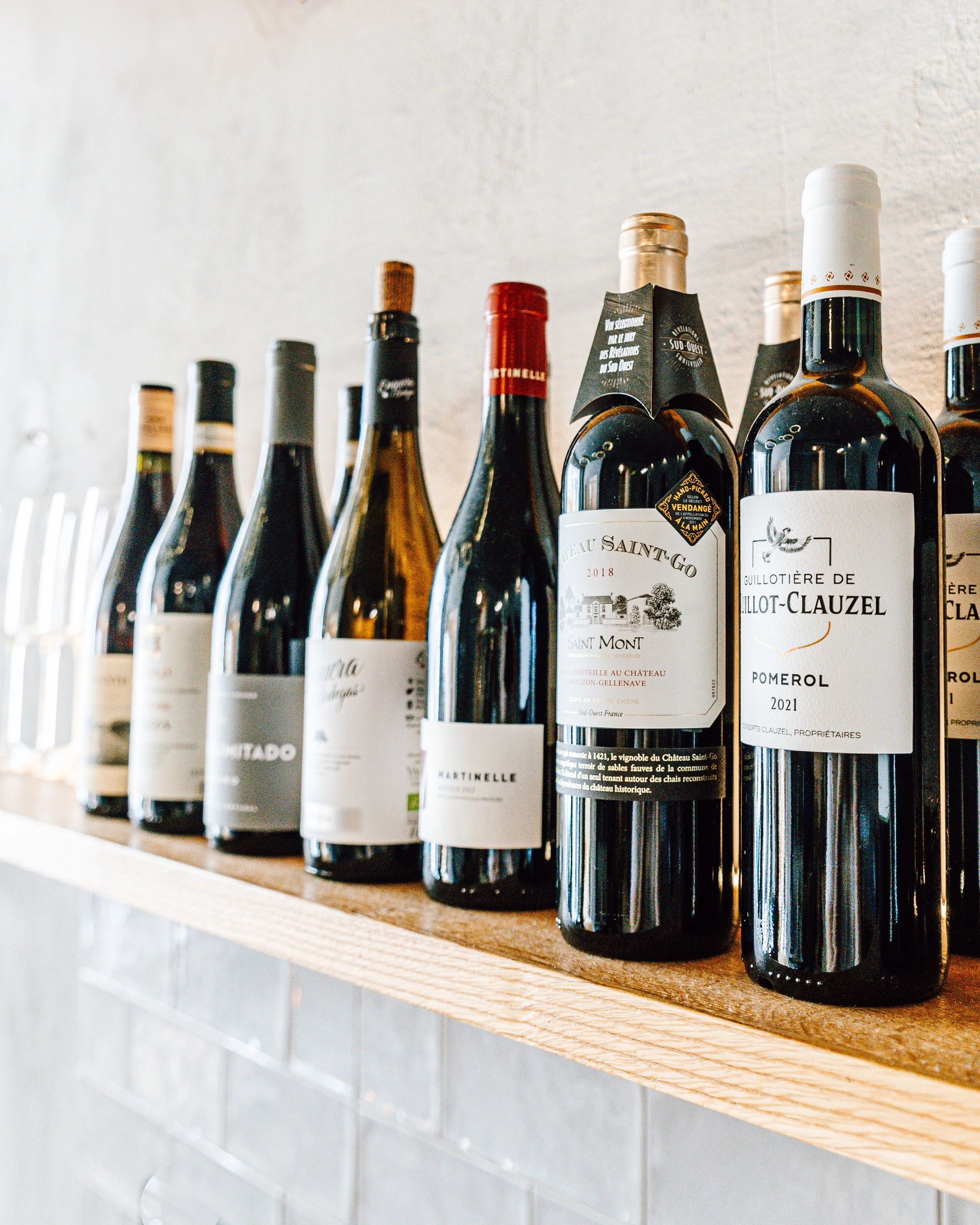 Essenz Restaurant in Kiel, Schleswig-Holstein